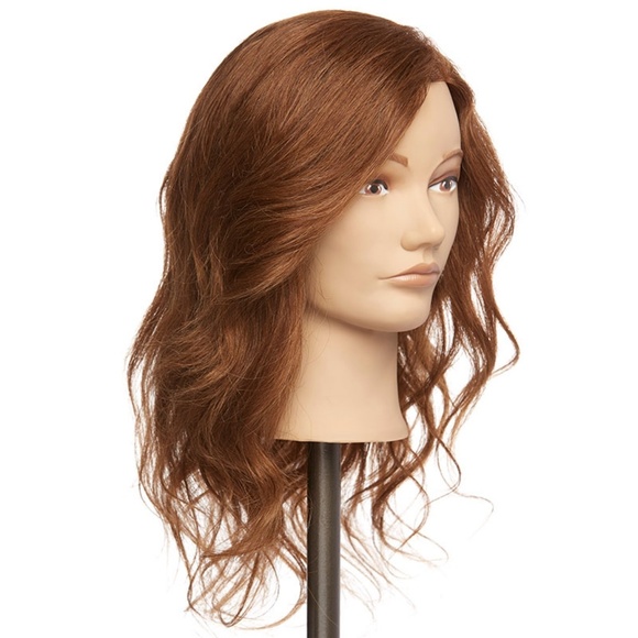 Pivot Point | Other | Pivot Point Irene Mannequin Head 327 New In Box ...